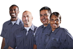 Building Operator Certification - CUNY BPL Training