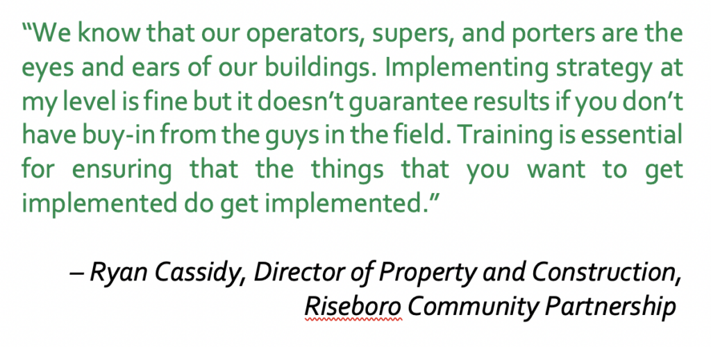 NYC Building Operator Training (Old) - CUNY BPL Training