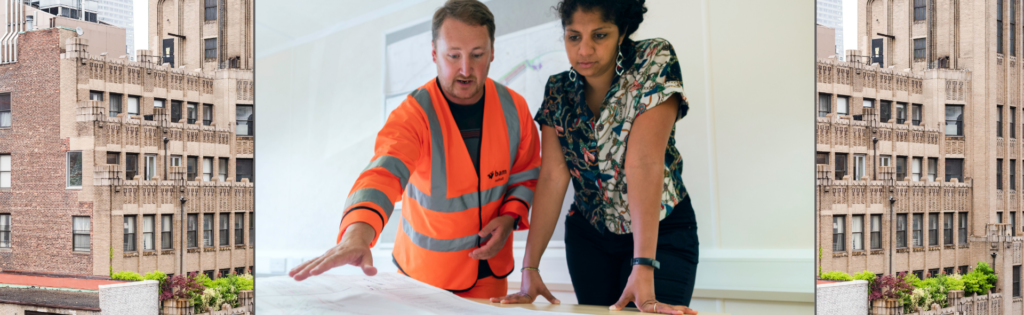 Commercial Building Operators & Energy Managers – CUNY BPL Training