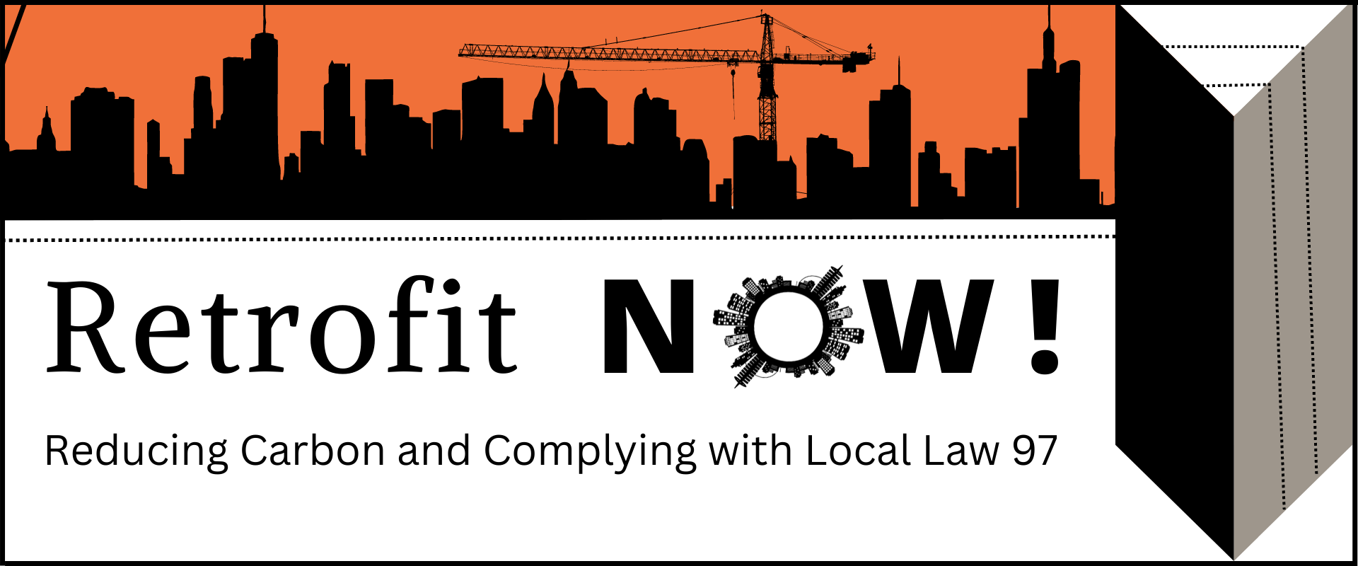 Retrofit Now! - CUNY BPL Training