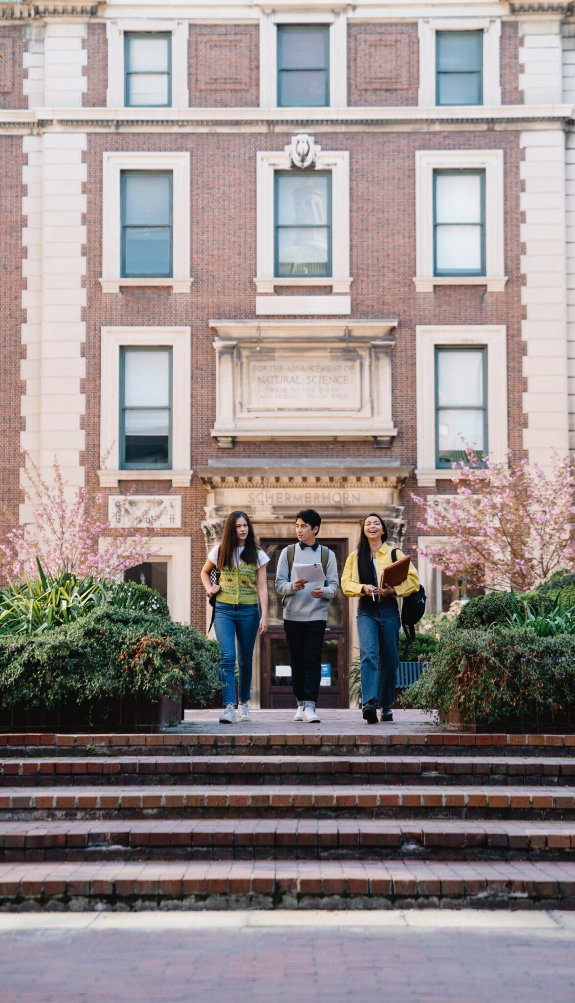 For Campus Partners - CUNY BPL Training