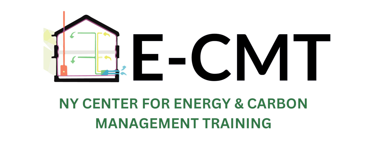 New York Center for Energy & Carbon Management Training – CUNY BPL Training